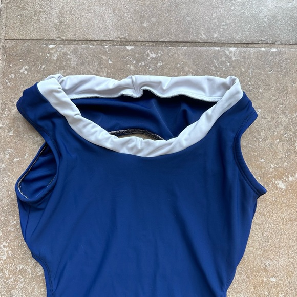 Luckyleo | Other | Never Worn Luckyleo Dancewear Leotard | Poshmark